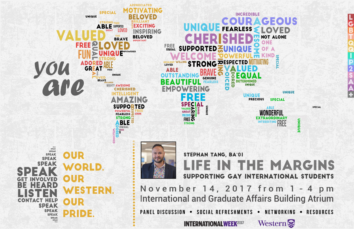 Our World. Our Western. Our Pride. | QueerEvents.ca