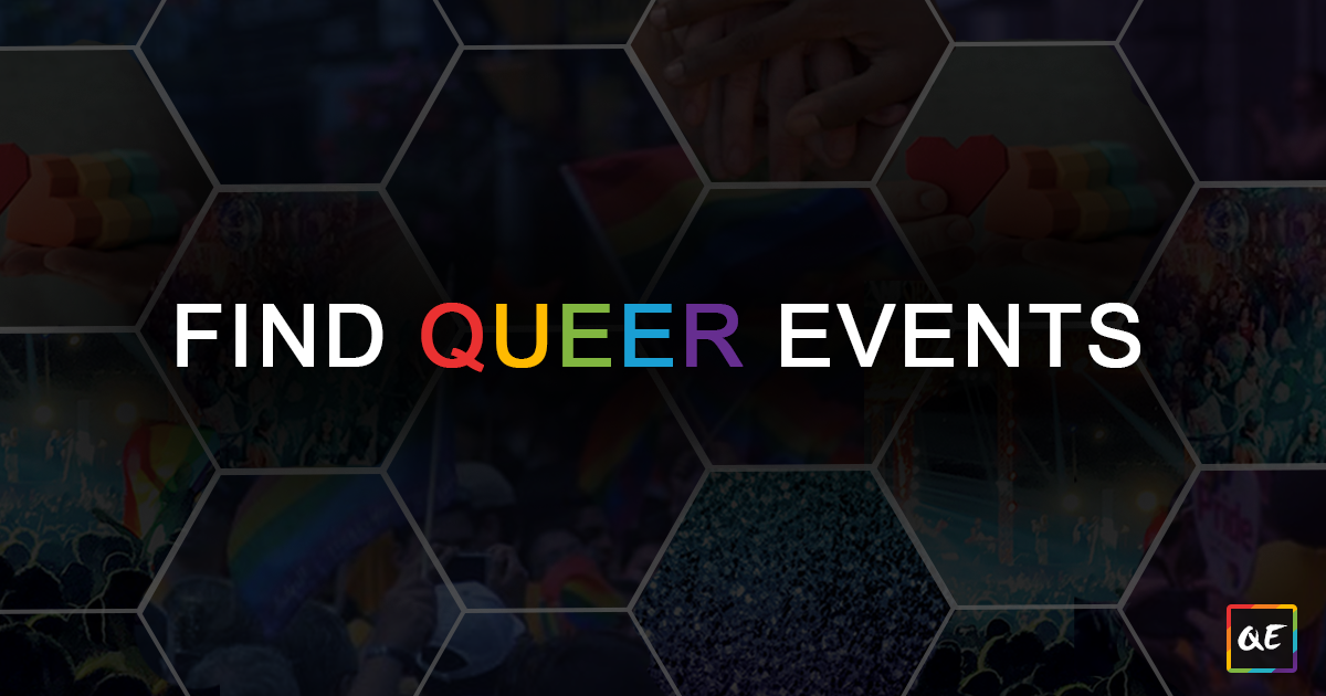 Events | Queer Events